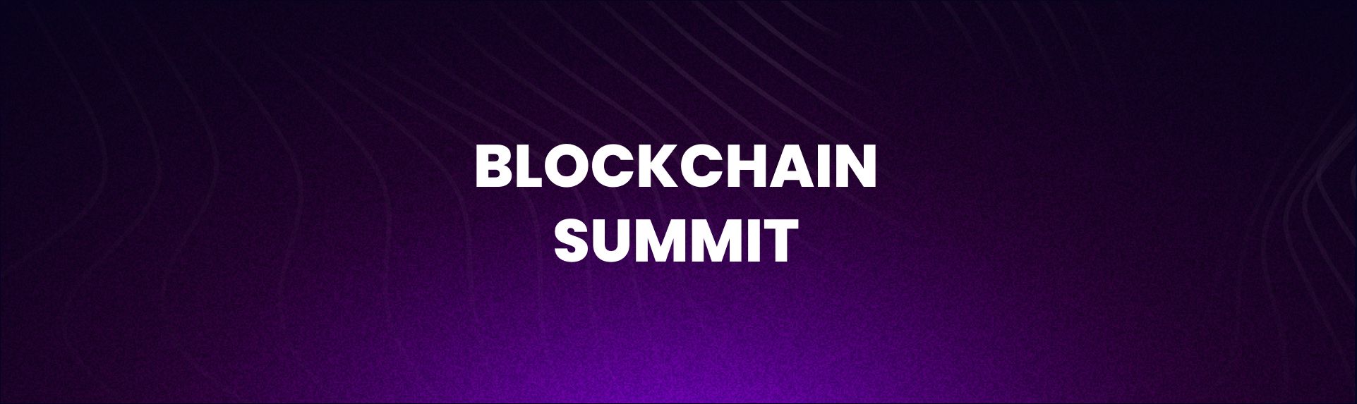 Blockchain Summit LatAm