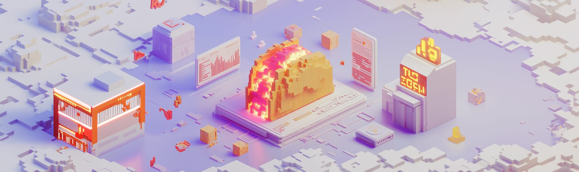 ¿Qué es el taco trade?